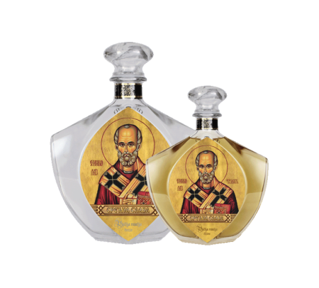 Vučije rakije | Vučija rakija